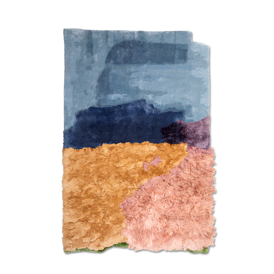 I Inherited a Forest | Ogeborg